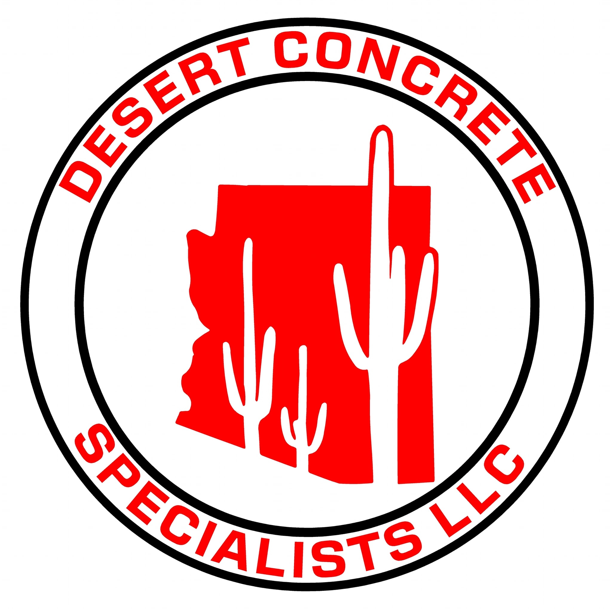 Desert Concrete Specialists - Professional Concrete Services Phoenix AZ
